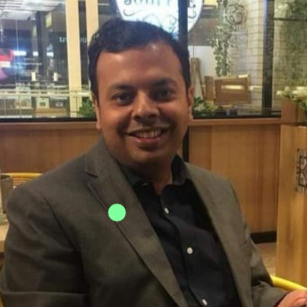 Anuj Mathur - SENIOR HR MANAGER - Colt Technology Services GmbH | XING