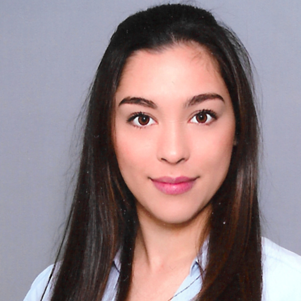 Maria Wolter - Pharmareferentin - Amarin Germany GmbH | XING