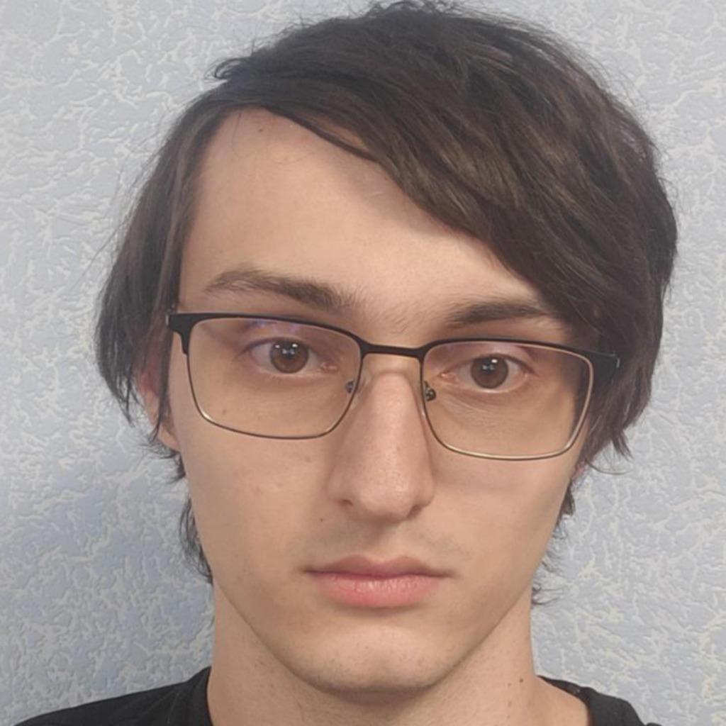 Arthur Zagoniaiko - C# Software Developer - IT-Dimension | XING