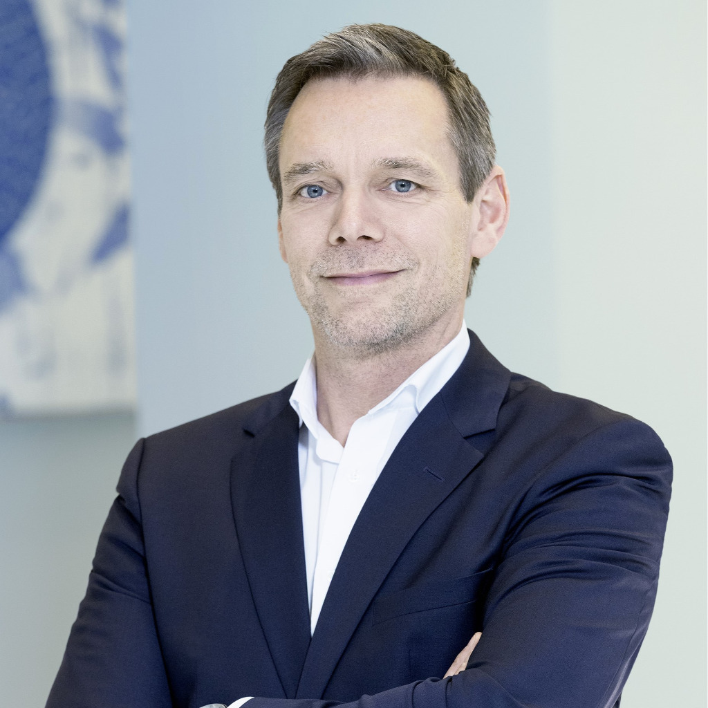 Markus Petersen - Asset Manager - Asset Management Immobilien Deutschland - HANSAINVEST Real ...