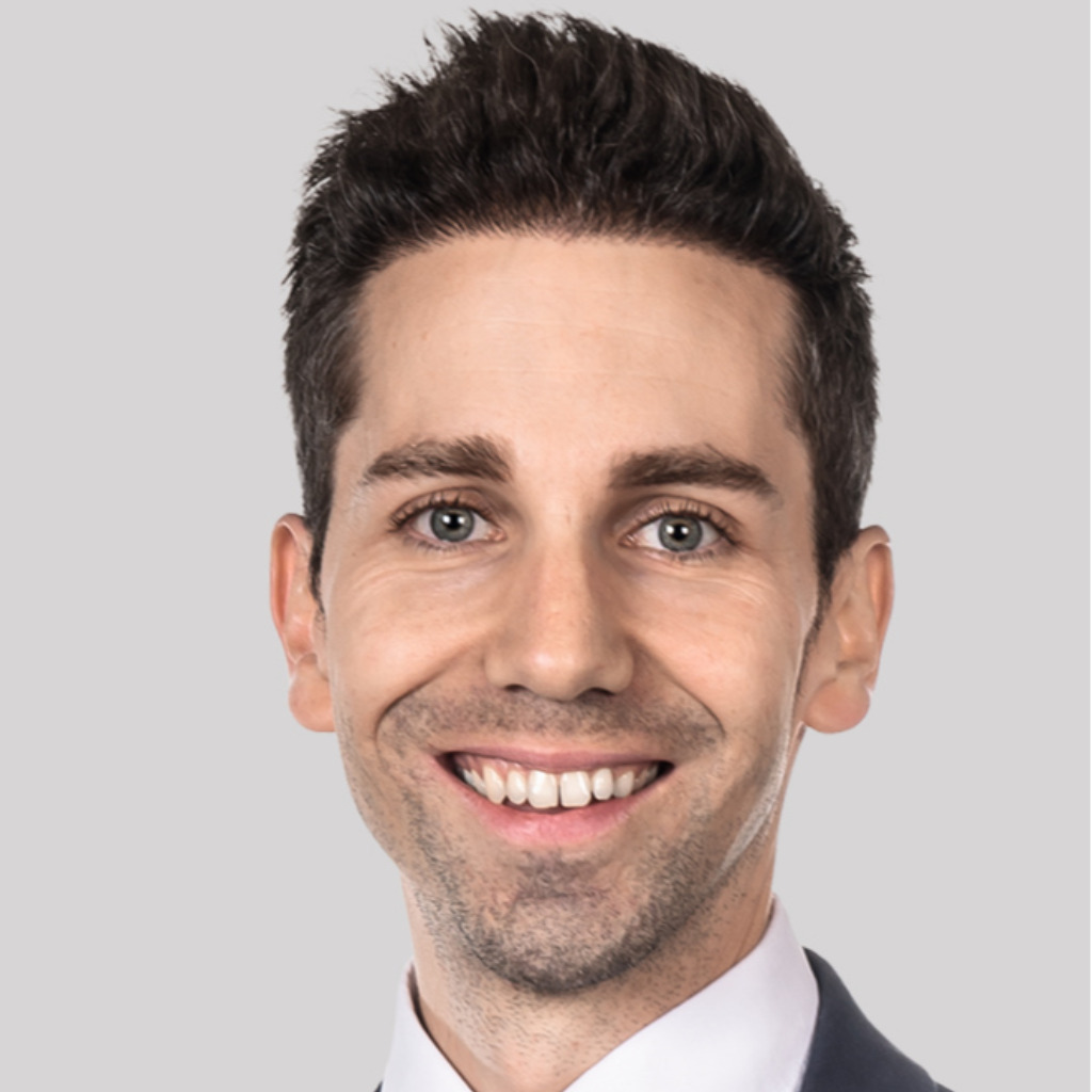 Claudio Strlek - Unternehmensberater - Die Mobiliar | XING