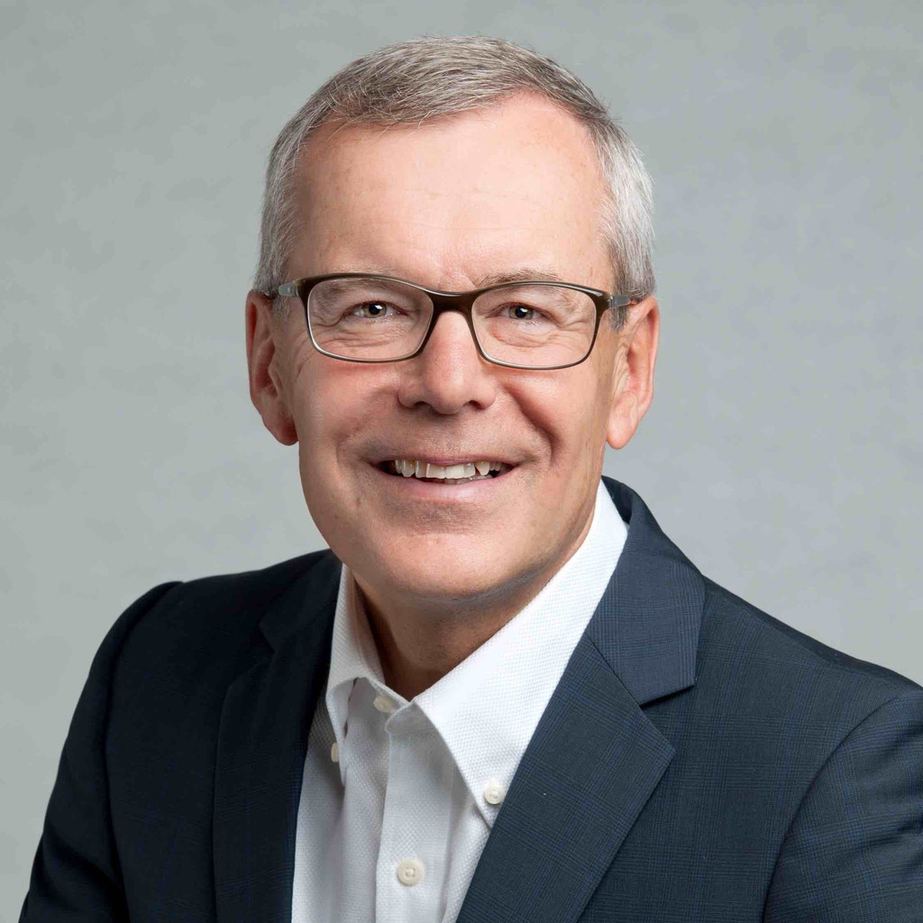 Robert Gleitz - VP Integration - Gas Business - Alstom Schweiz AG | XING