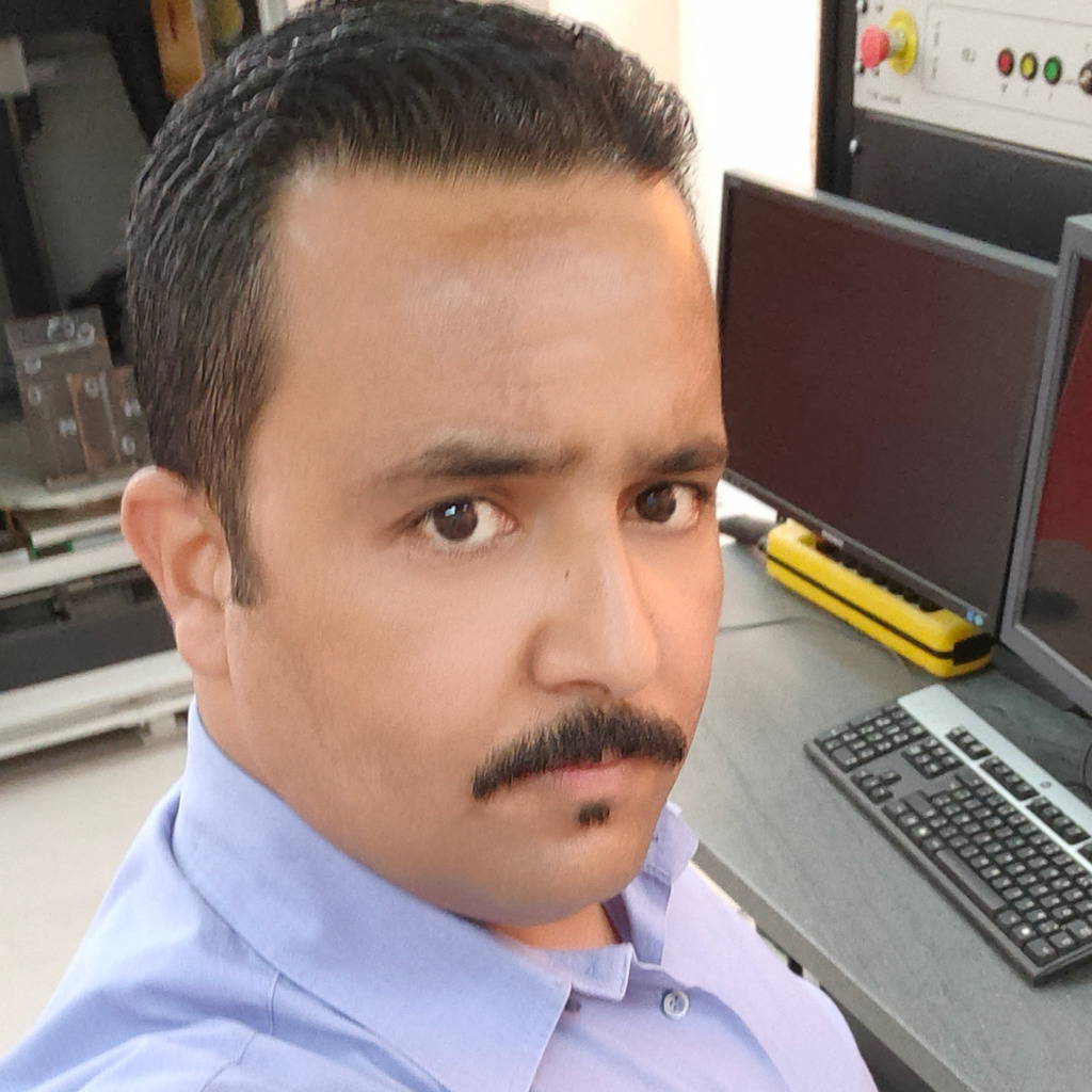 Billel Bouabid - Formateur soudeur - RHEINMETAL Algeri | XING