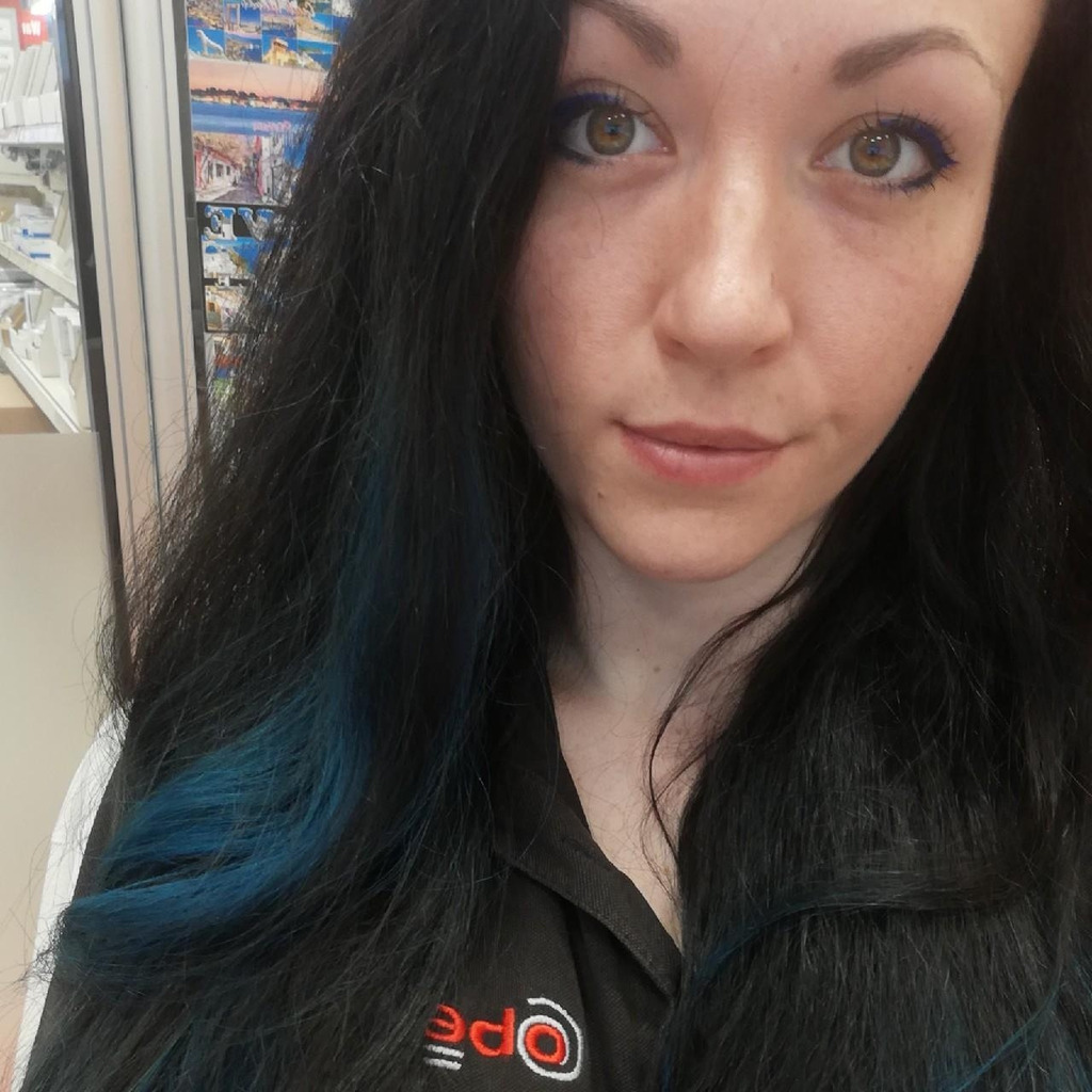 Tara Müller - Vertriebsmitarbeiter - Obeta - Oskar Böttcher GmbH & Co ...