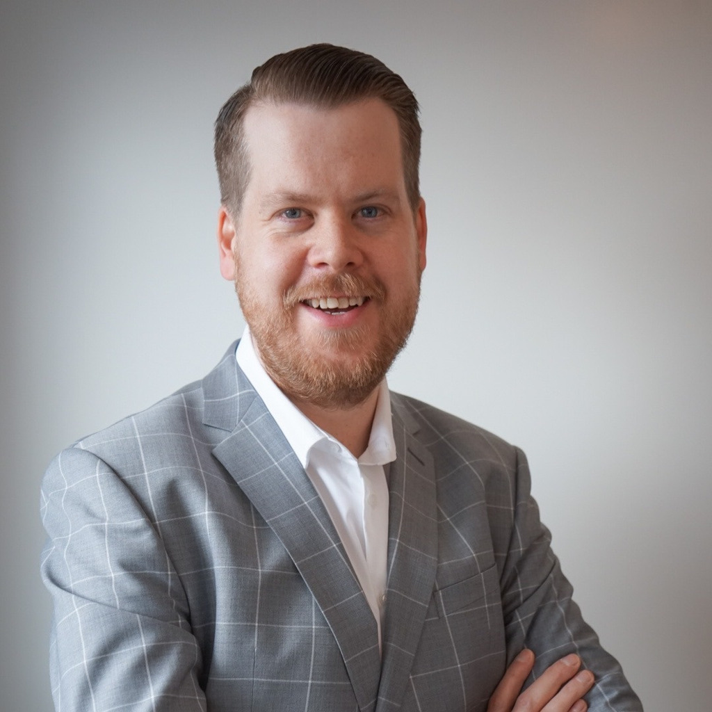 Alexander Winkel - Vertriebsmitarbeiter Innendienst Export - ARIS ...