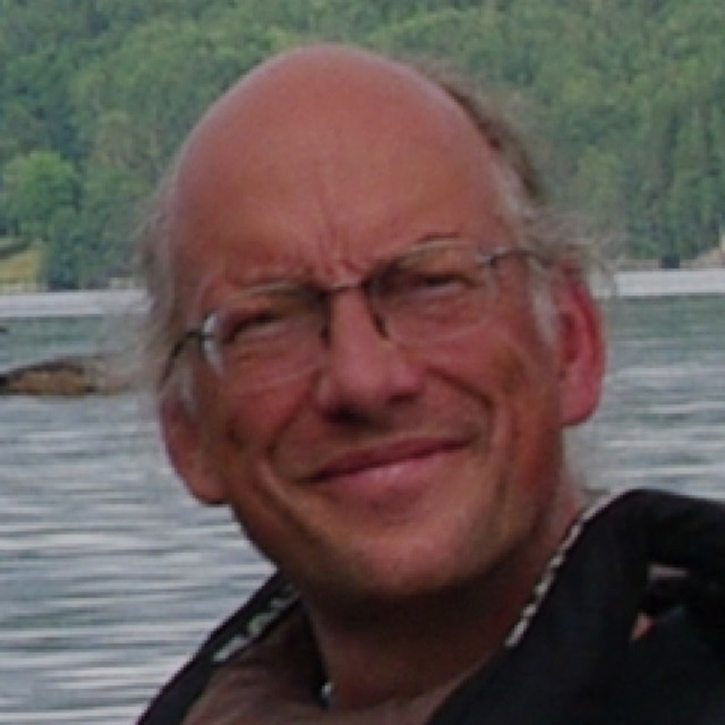 Dr. Matthias Bachmann - Konstrukteur & Inhaber - Konstruktionsbüro ...