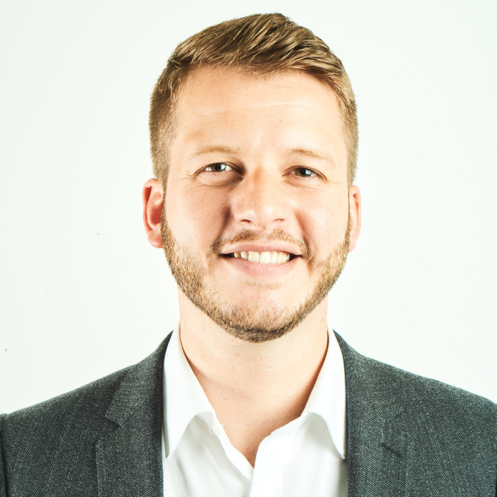 Andy Shanks - International Recruitment Director - Technology ...