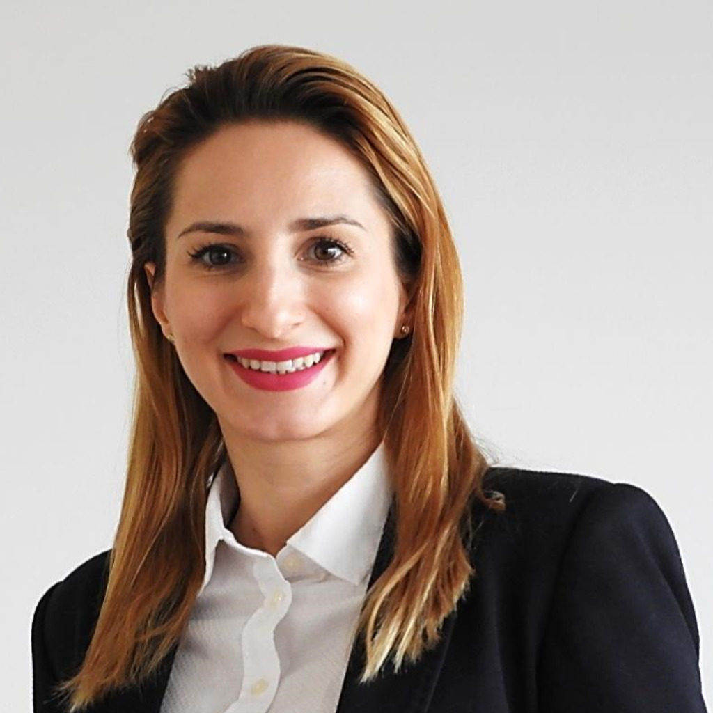 Claudia Balan - Project Manager Supply Chain Management - Estée Lauder ...