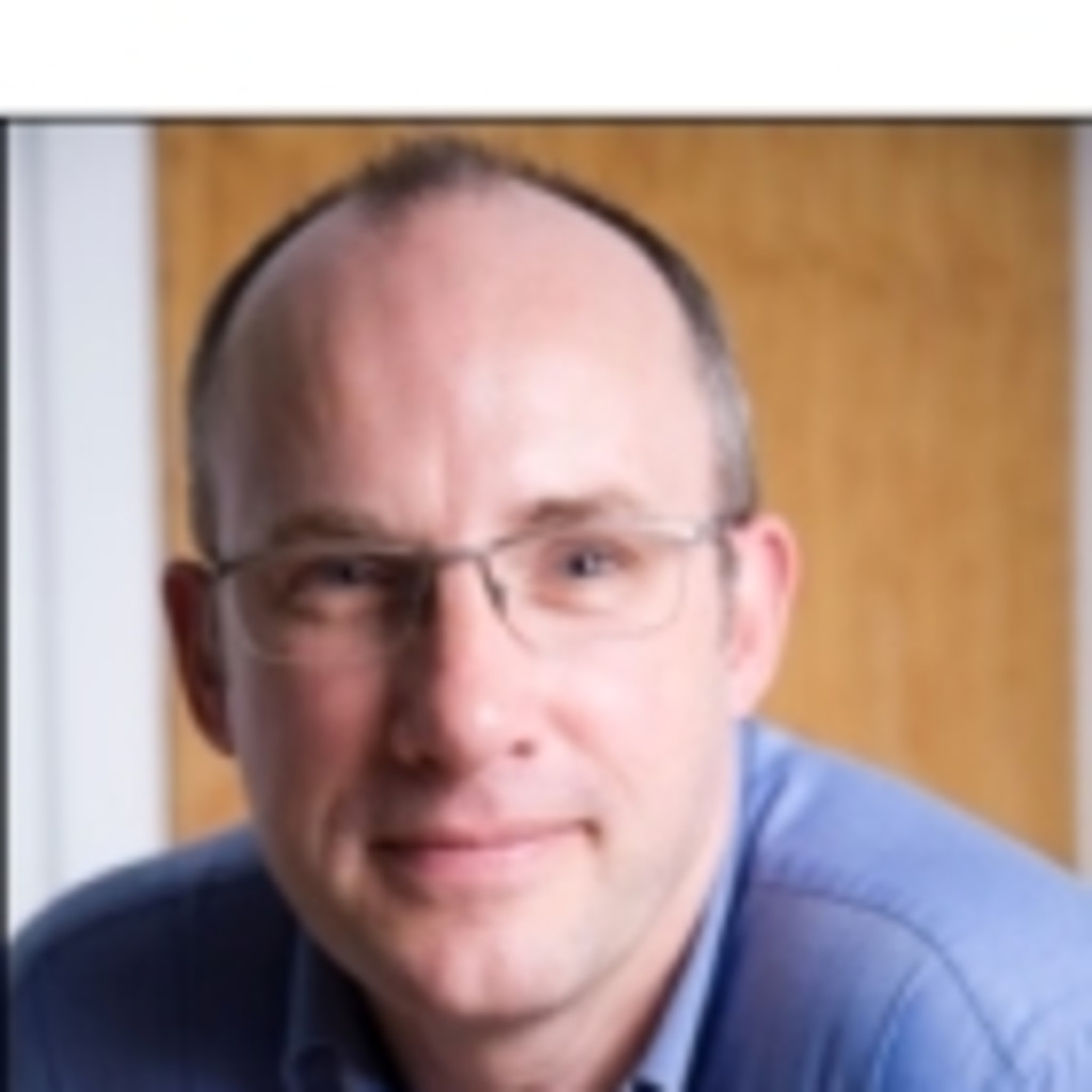 Anthony Quigley - CEO - Digital Marketing Institute | XING