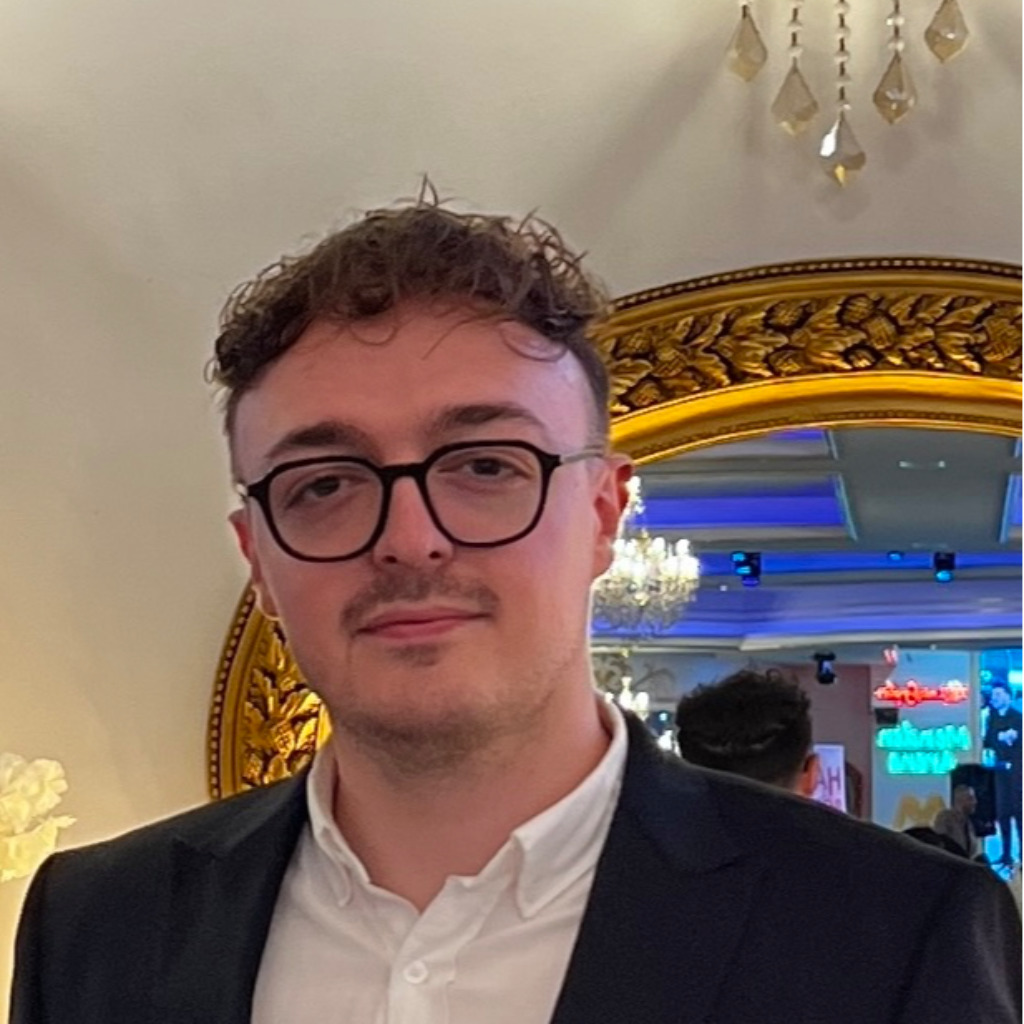 Marcel Markus Wegener - Werkstudent - Carcoustics International GmbH | XING