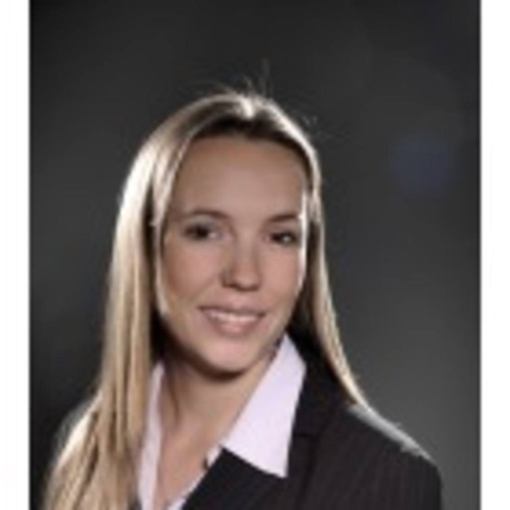 Natascha Tepass - CEO & Founder - Visioneers | XING