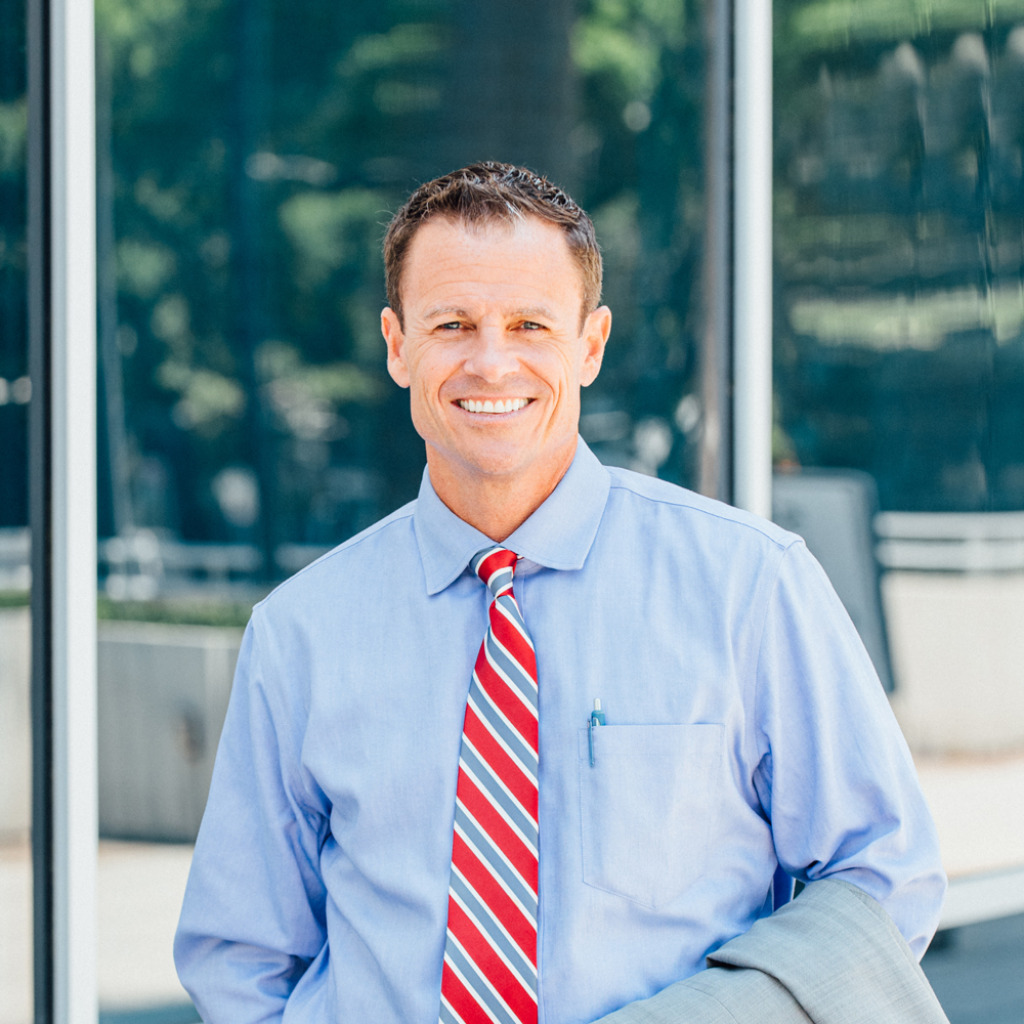 Gregory J. Hoag - Attorney and Legal - St. Petersburg Bar Association ...