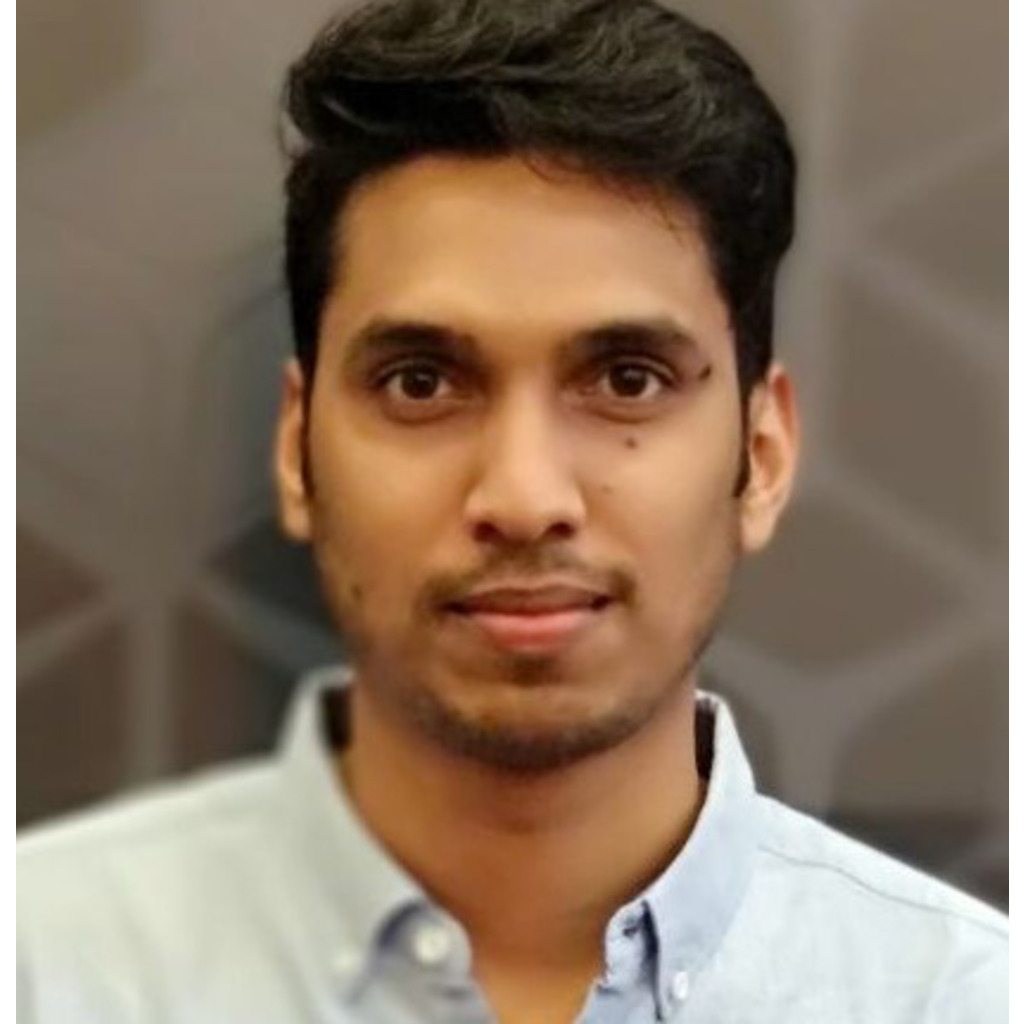 Vimal Kumar Kollalcy Vijay - Senior Engineer - Callaway Golf | XING