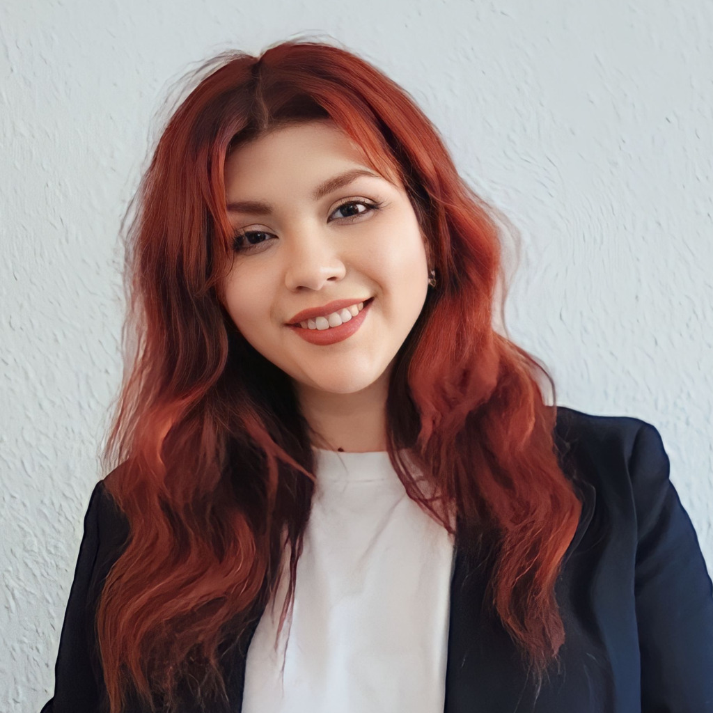 Sofía Essedín - Technical Recruiter - ELFIN Engineering & Solutions GmbH | XING