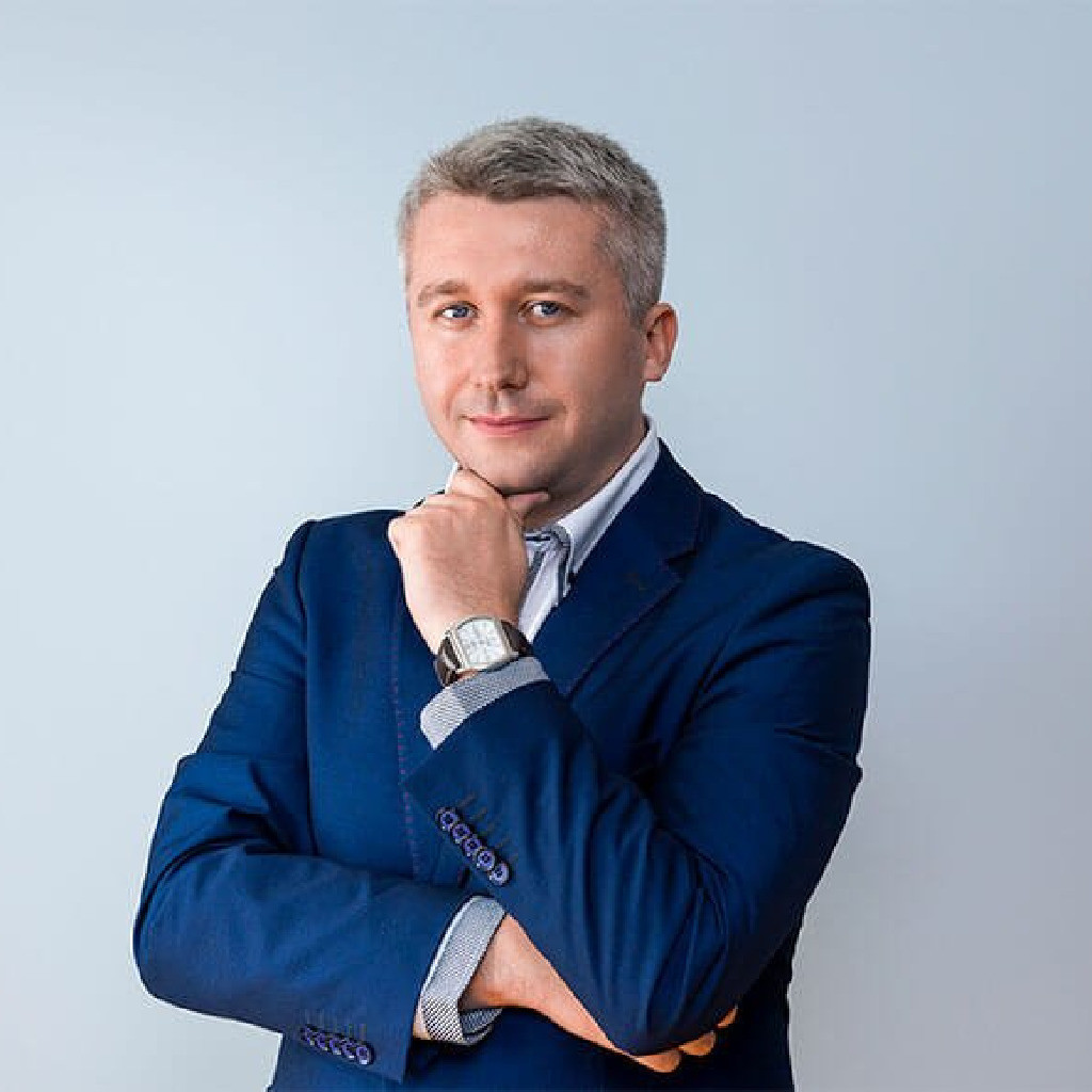 Dipl.-Ing. Rafael Borecki - IT Software Developer - itDesk Sp. z o.o. | XING