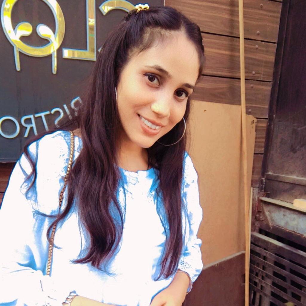 Aafreen Shaikh - Office executive - Reservation Data maintanence | XING