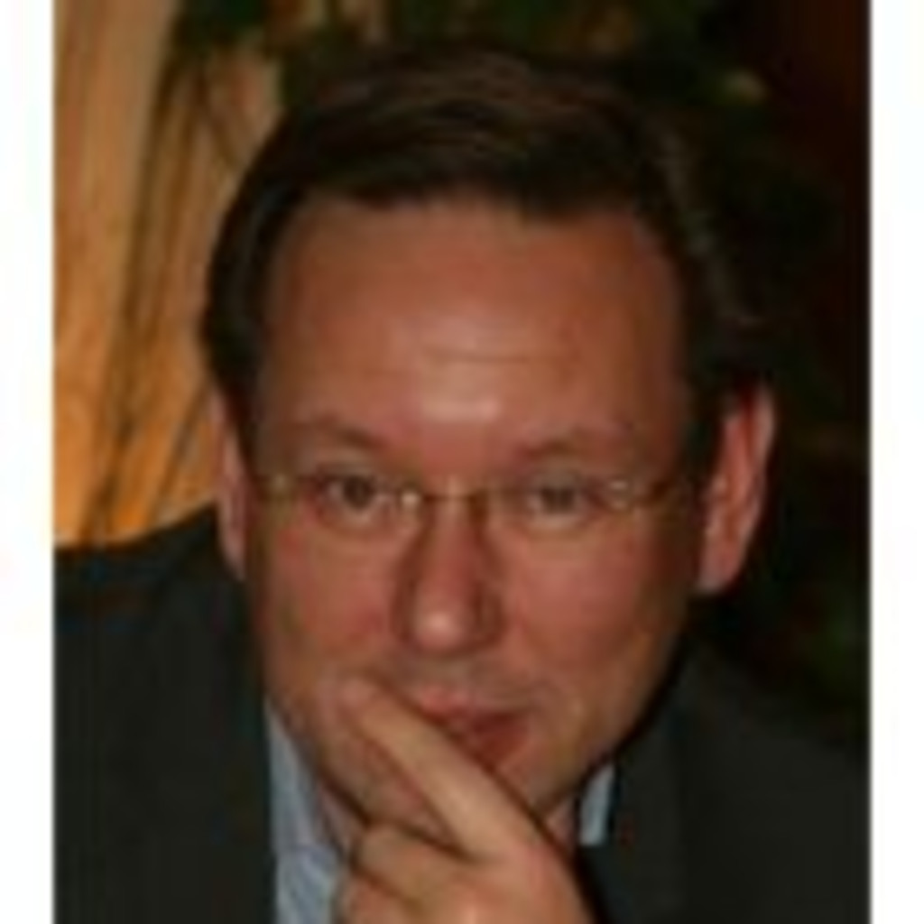 Michael Ruf - Gründer und Inhaber - Ick bin Berliner | XING