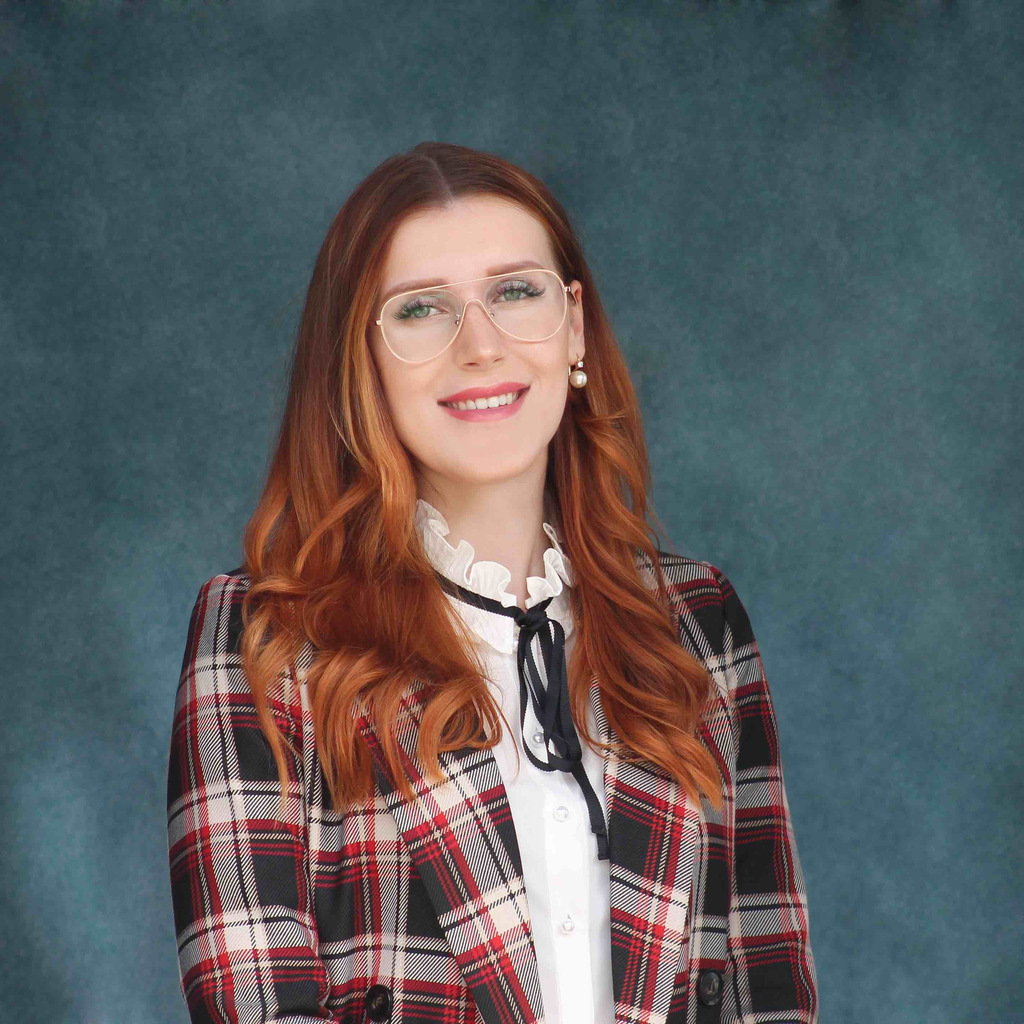 Victoria Peters: Ausbildung und Berufserfahrung | XING