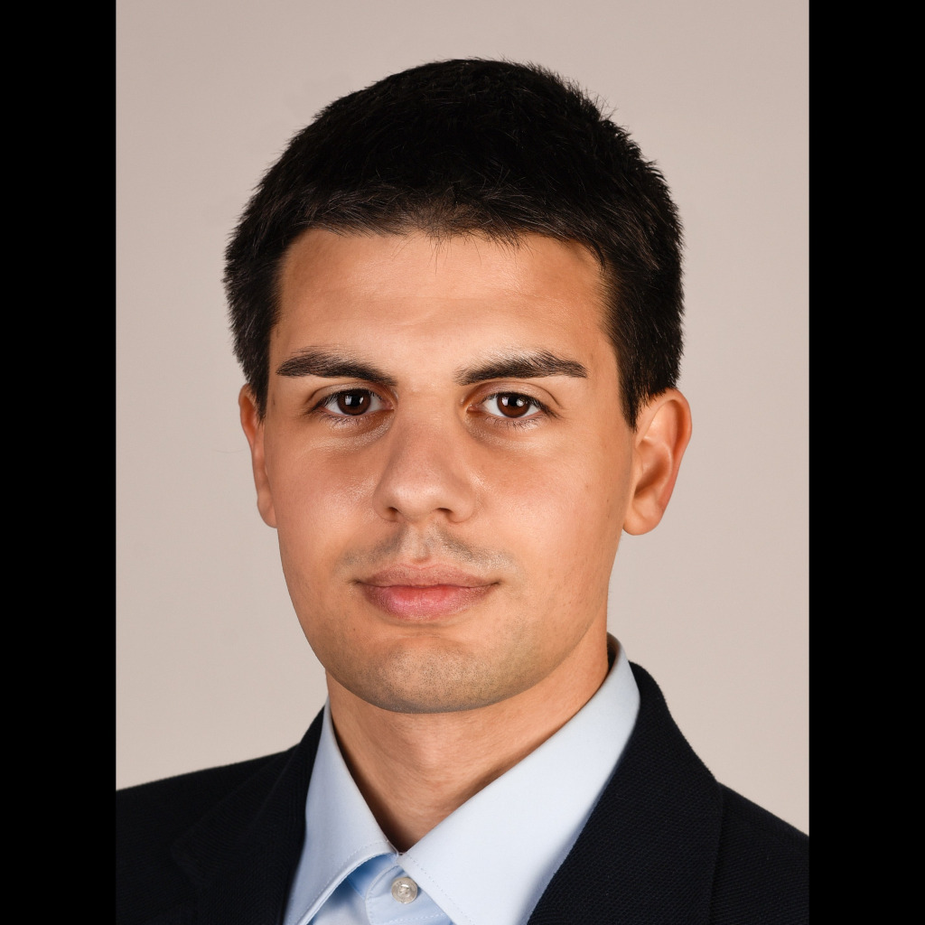 David Hess - Senior Developer/System Analyst - ZURICH Versicherung ...