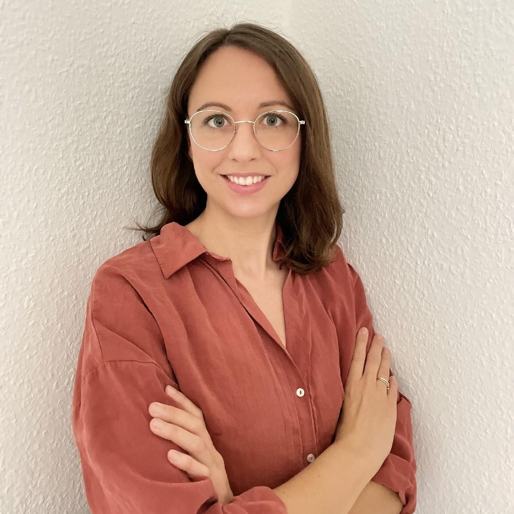 Anna Lindner - Sachbearbeiterin - Hessisches Landesamt für Gesundheit ...