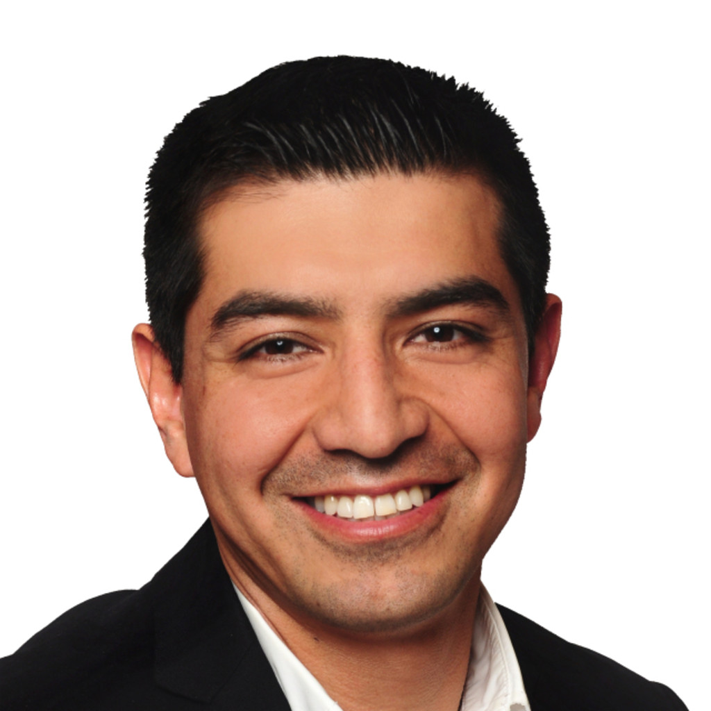 Alejandro Becerril - Projektmanager - Continental AG | XING