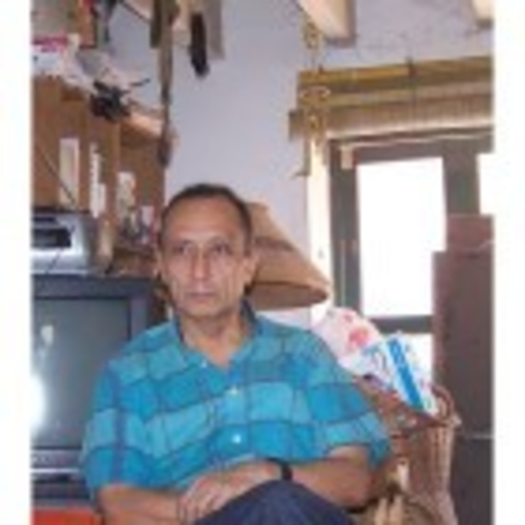 Adolfo Talavera Rendon - Comerciante - Paz-ceños | XING