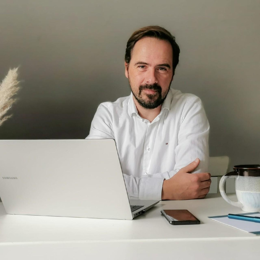 Christian Mertins - Finanzwirt - Christian Mertins | XING