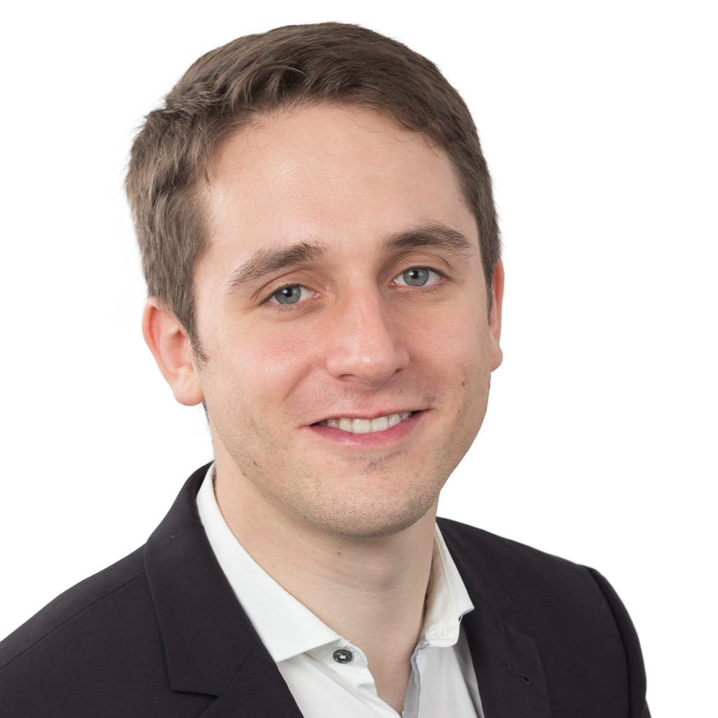 Daniel Hopper - Head of Project Management - Schunk Transit Systems ...