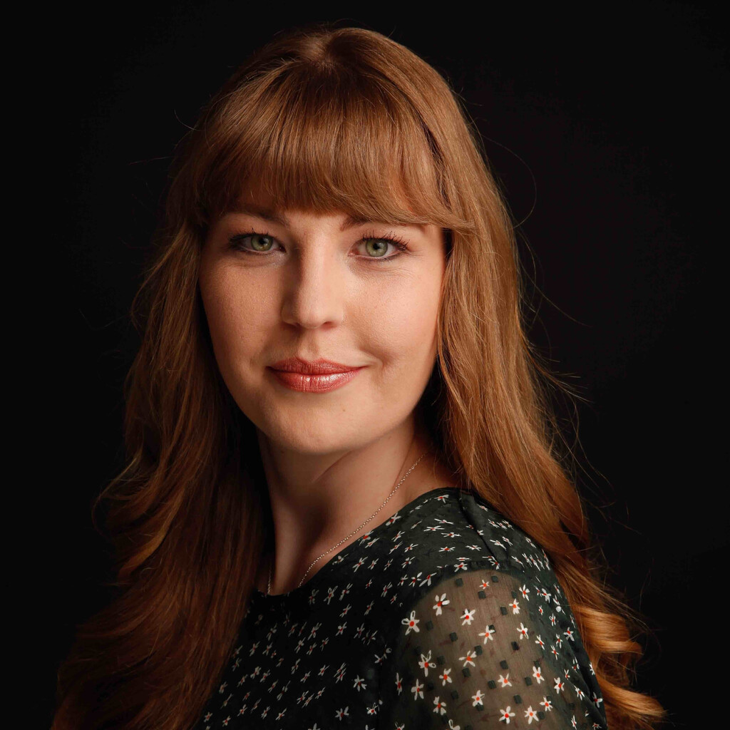 Viktoria Rieper - Pharmazeutisch-kaufmännische-Angestellte - BG ...