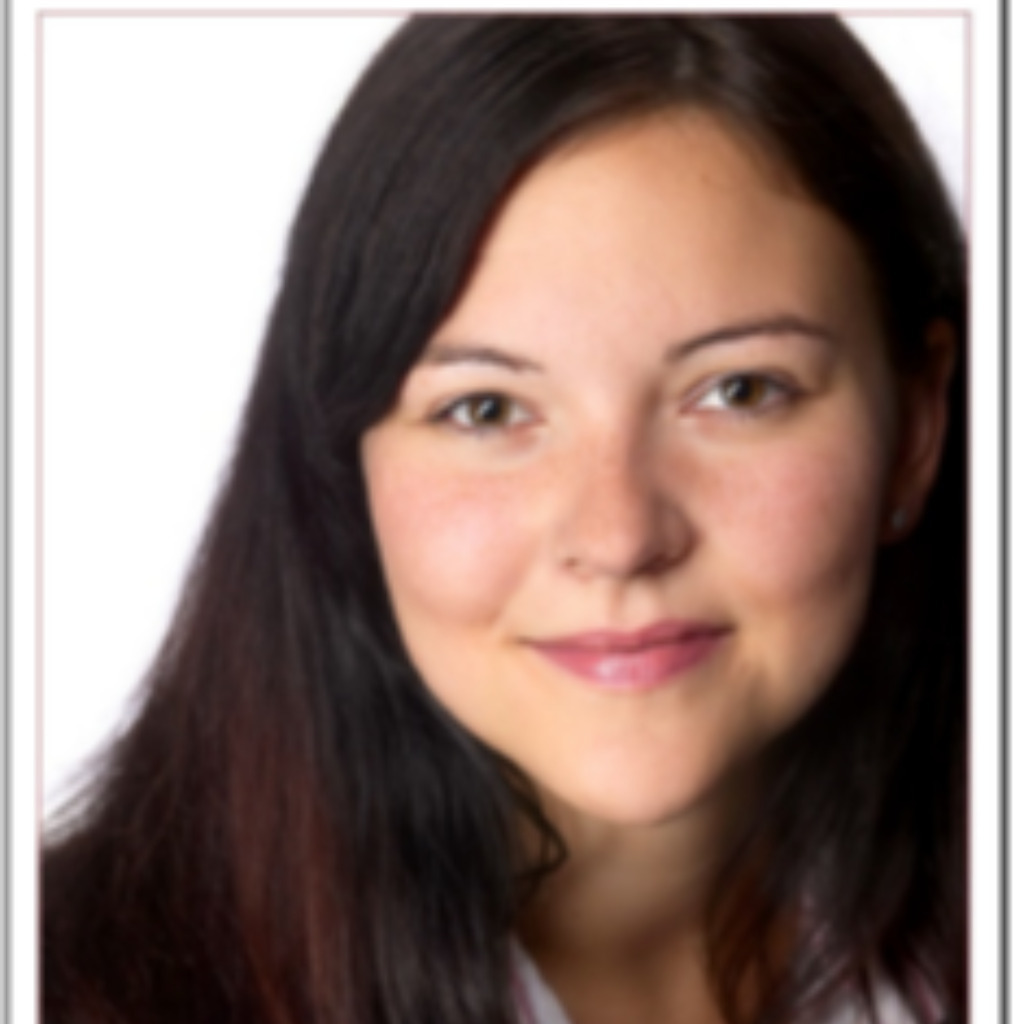 Kristin Brunner - Betriebswirtschaftslehre - Fachhochschule Mittweida ...