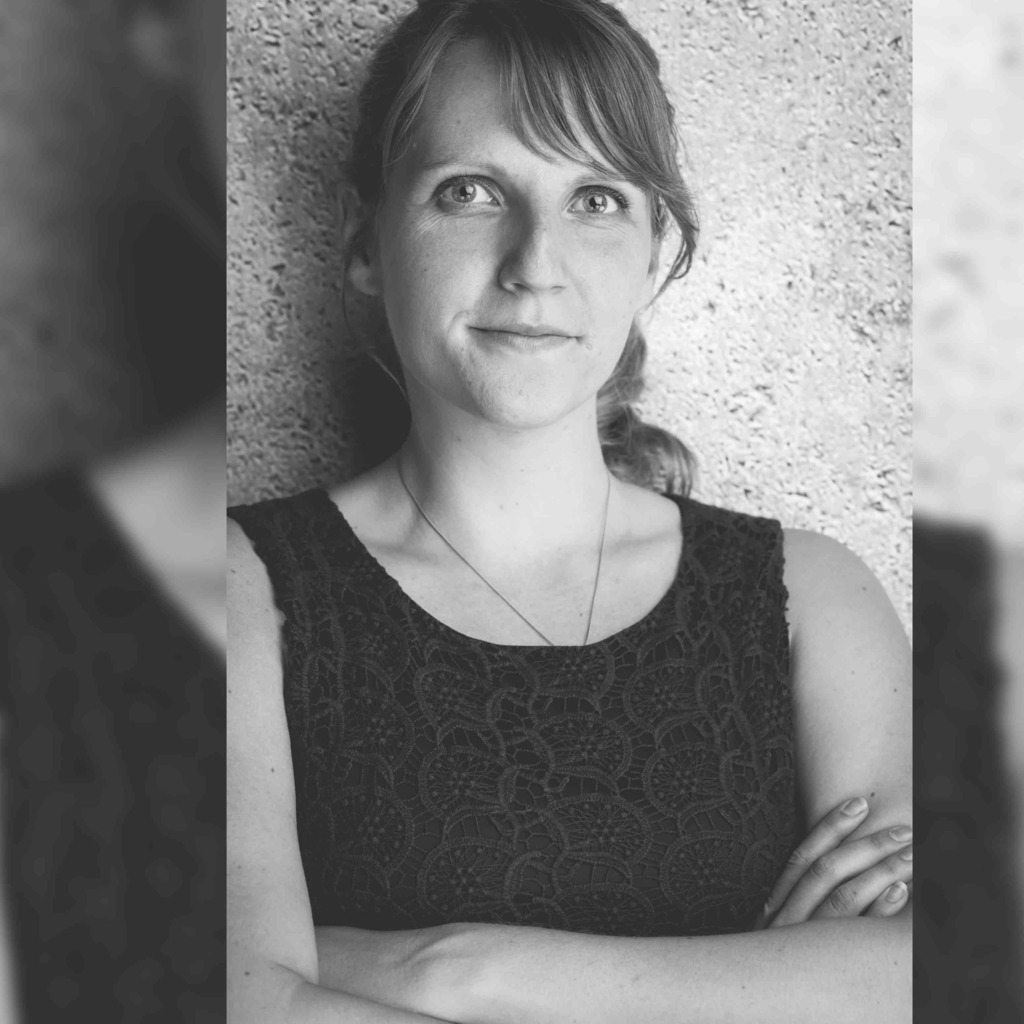 Jessica Schlüter-Hamann - Director People & Organisation - DZ-4 GmbH | XING