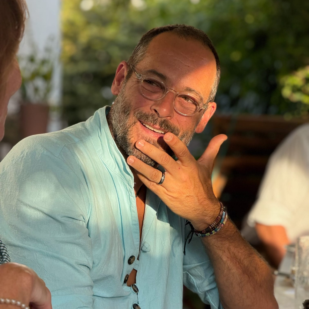 Daniel Goebel - Sales Director Aftermarket - Compressor Solutions EMEA - EagleBurgmann Germany ...