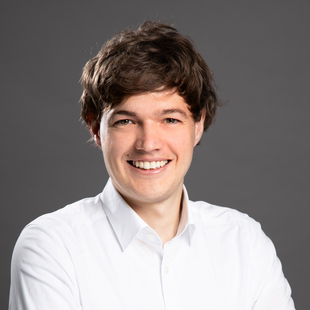 Ansgar Wigger - Geschäftsführer - investify S.A. | XING