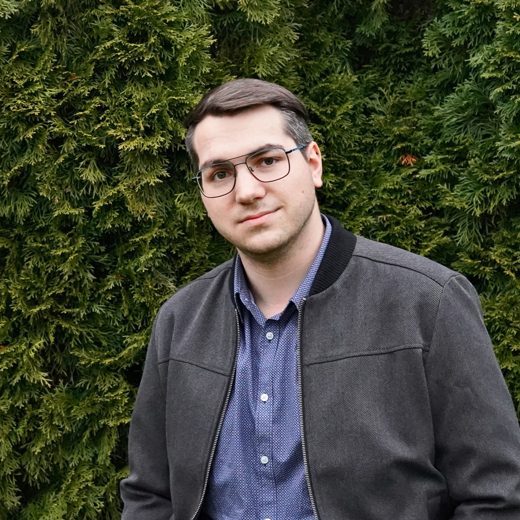 Michael Huber - Technischer Betriebswirt - IHK Akademie Schwaben | XING