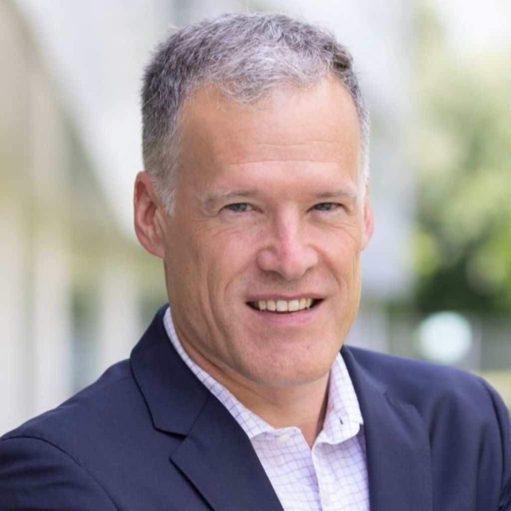 Andreas Hasler - Managing Director / CEO - EOS Schweiz AG | XING