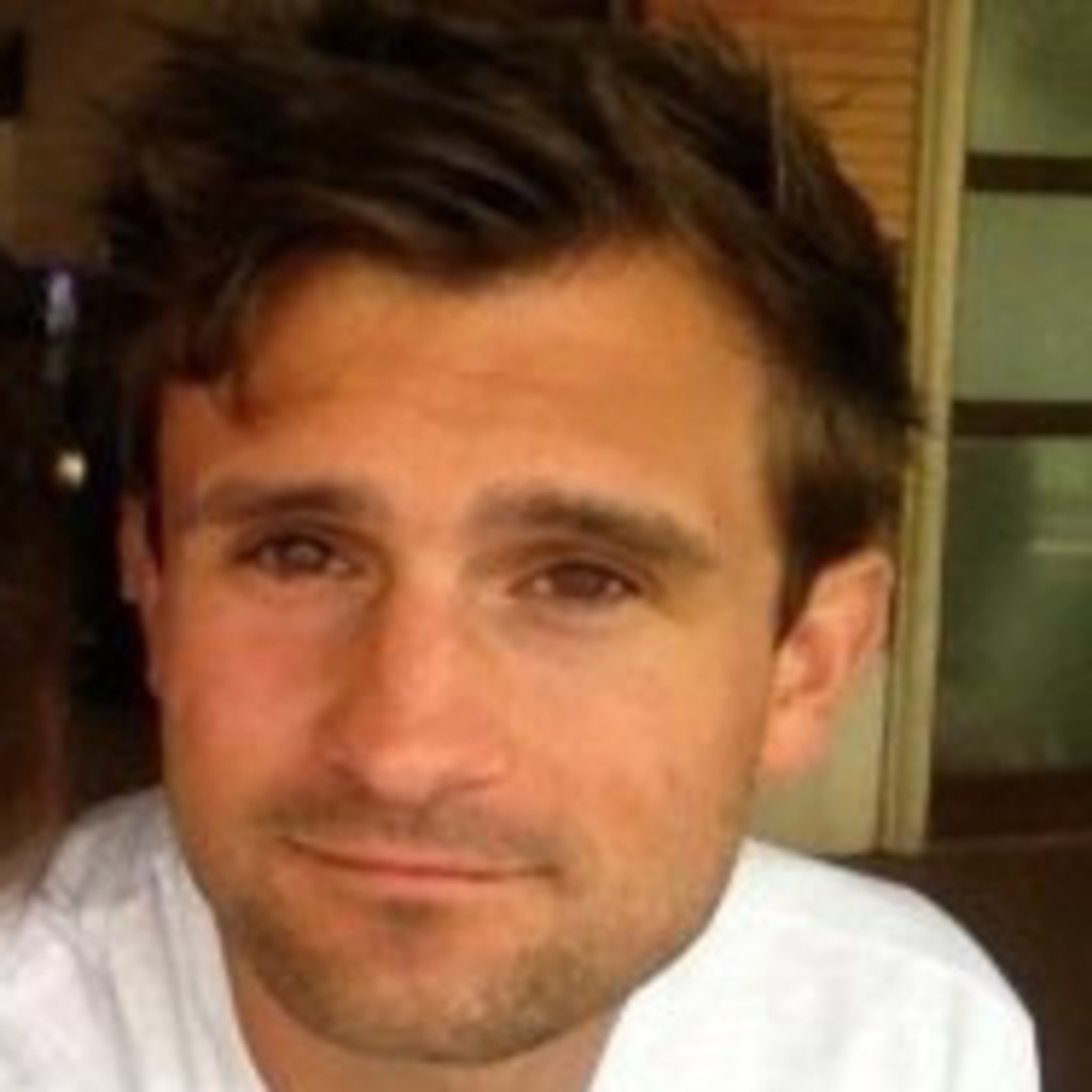 Nick Ayton - Consultant (DACH) - Recruiting Automotive Engineering ...