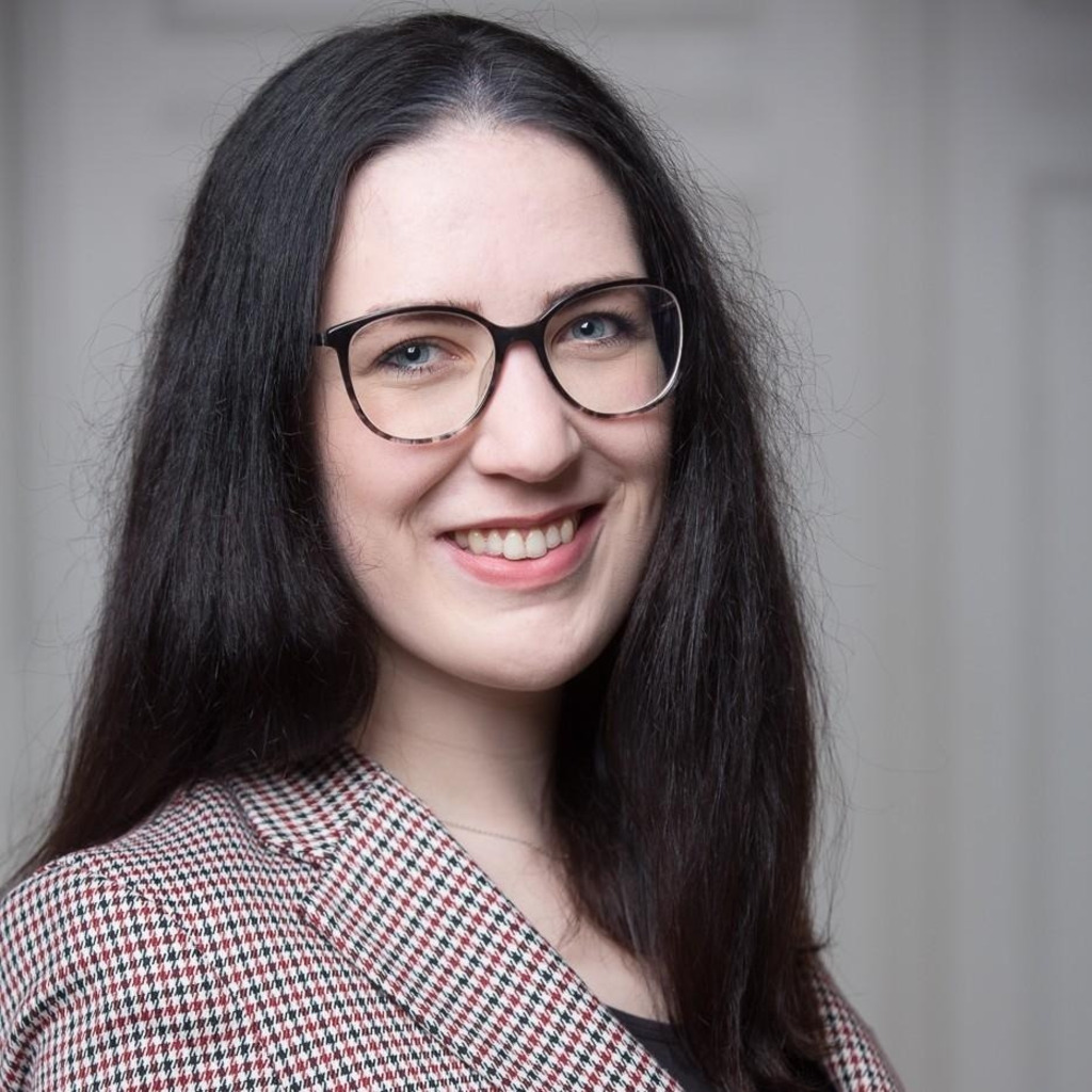 Julia Hoffmann - HR Specialist - msg systems ag, Ismaning | XING