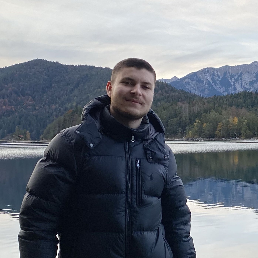 Alexander Turkov - KFZ-Mechatroniker - de engineering gmbh | XING