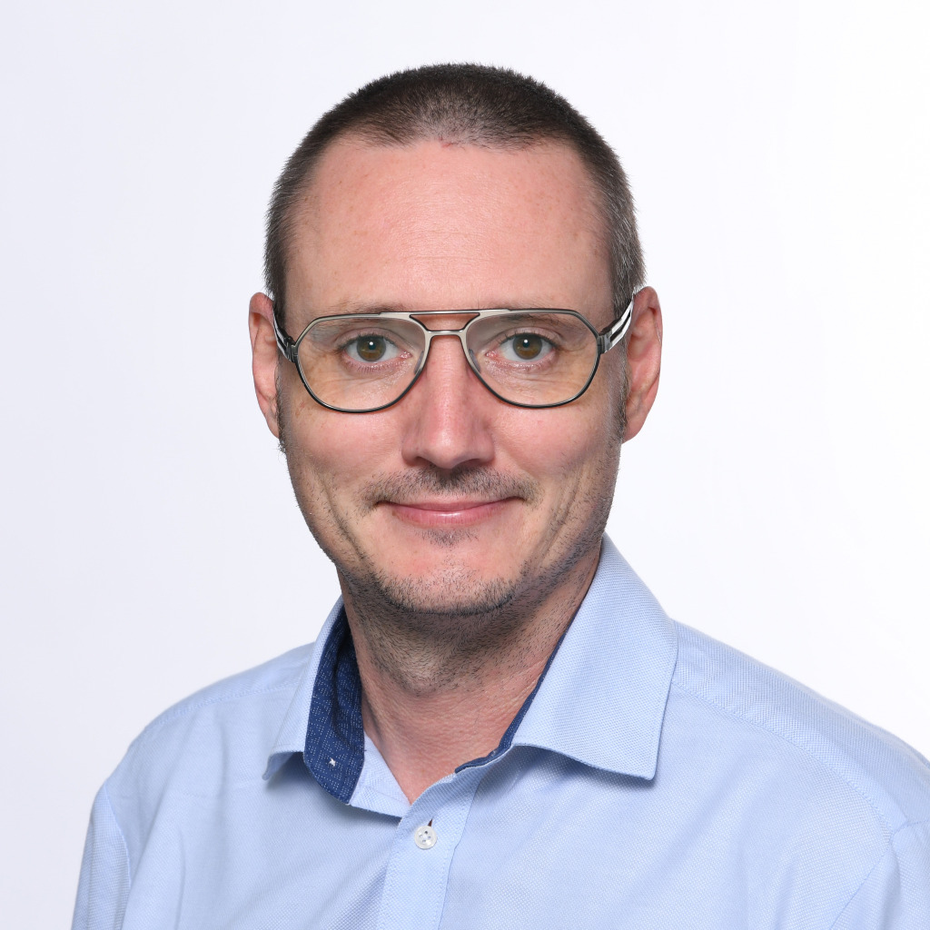 Patrick Heinen - SAP HCM Senior Consultant - EDEKA Rhein-Ruhr Stiftung ...