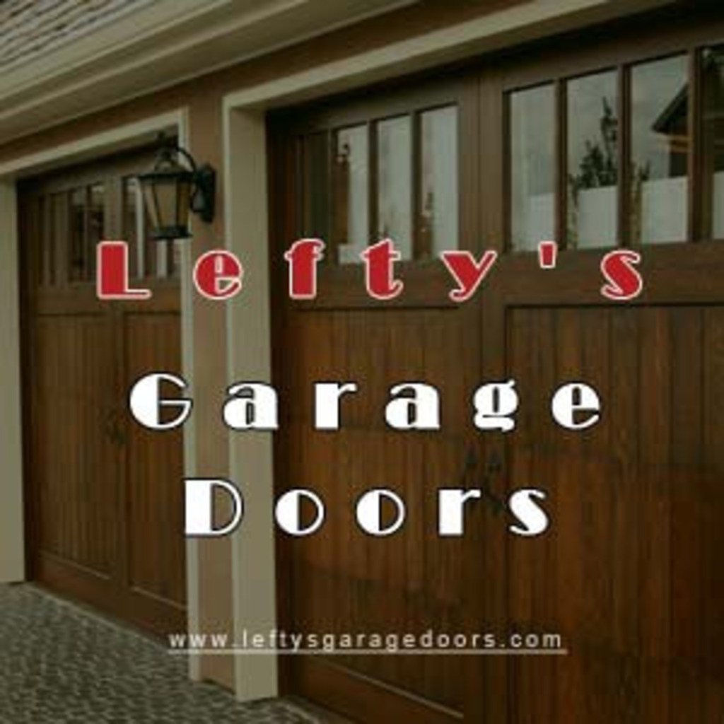 Al Samuelson - Adminstrator - Lefty's Garage Doors | XING