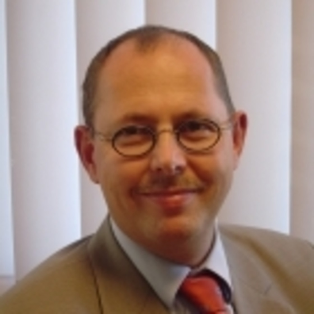 Michael Scheffel - Privatier - Privateer | XING