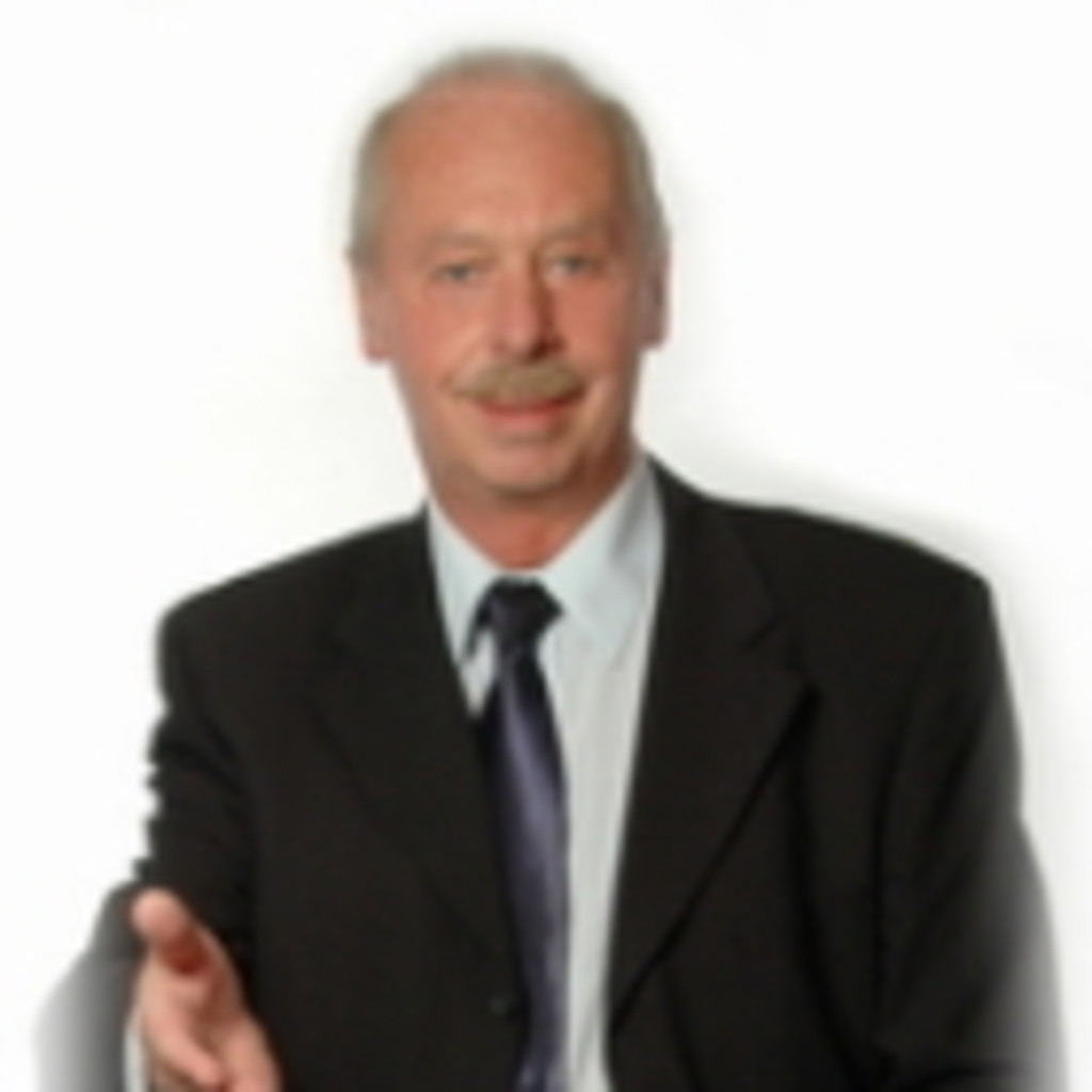 Peter Lind - Inhaber - LINDTEC Datentechnik und Webdesign | XING