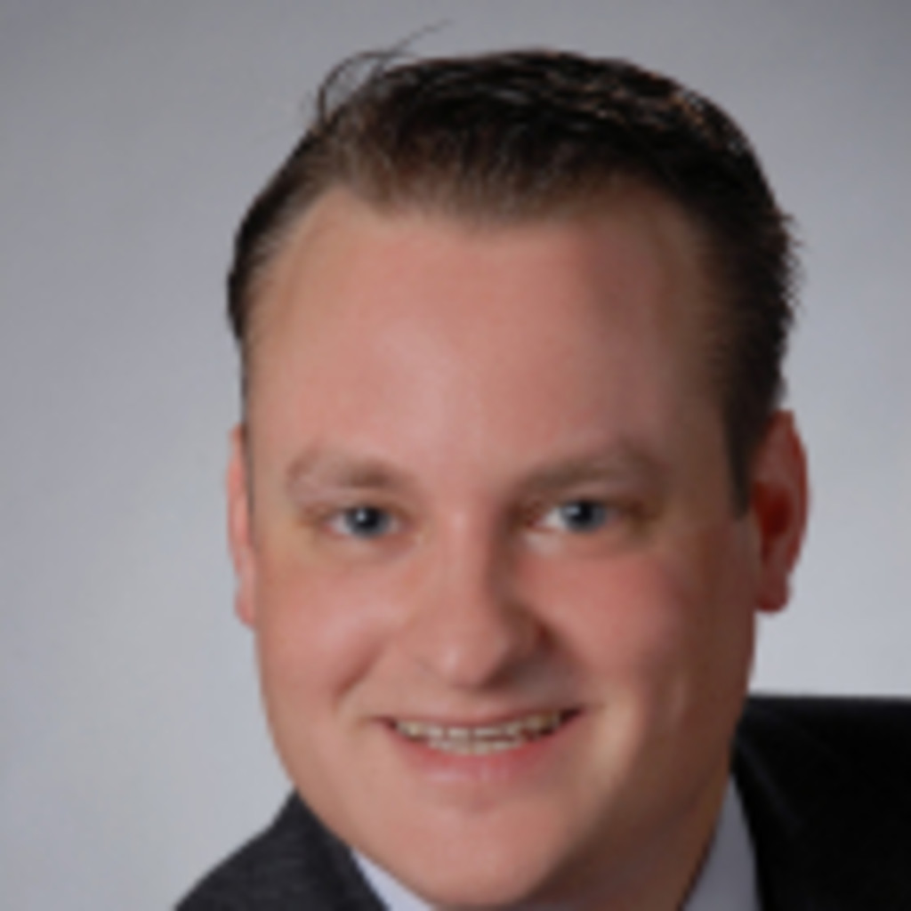 Michael Fromm - Stellvertretender Warengruppenleiter - L. Stroetmann ...