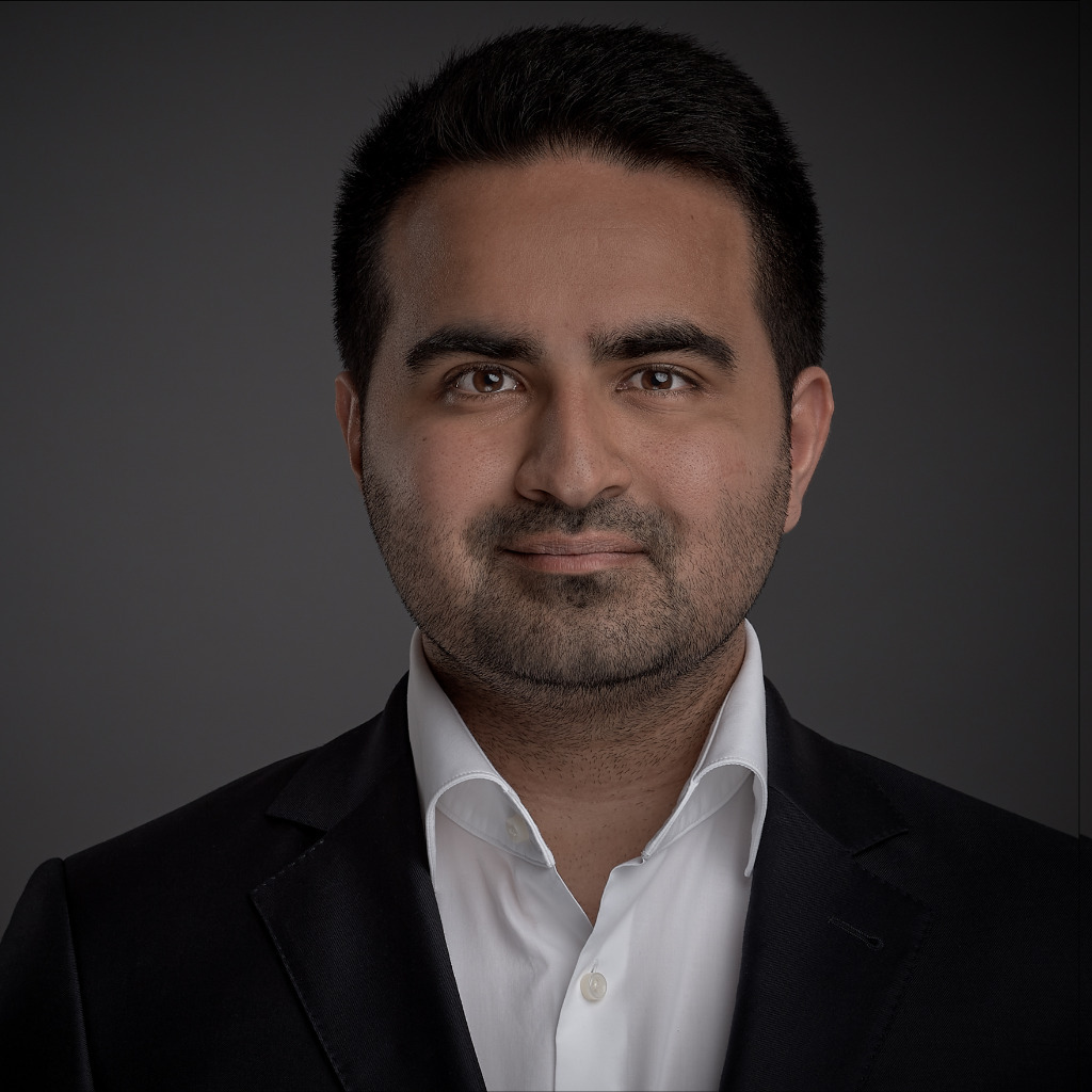 Navid Assadi - Betriebswirtschaftslehre - Hochschule Niederrhein | XING