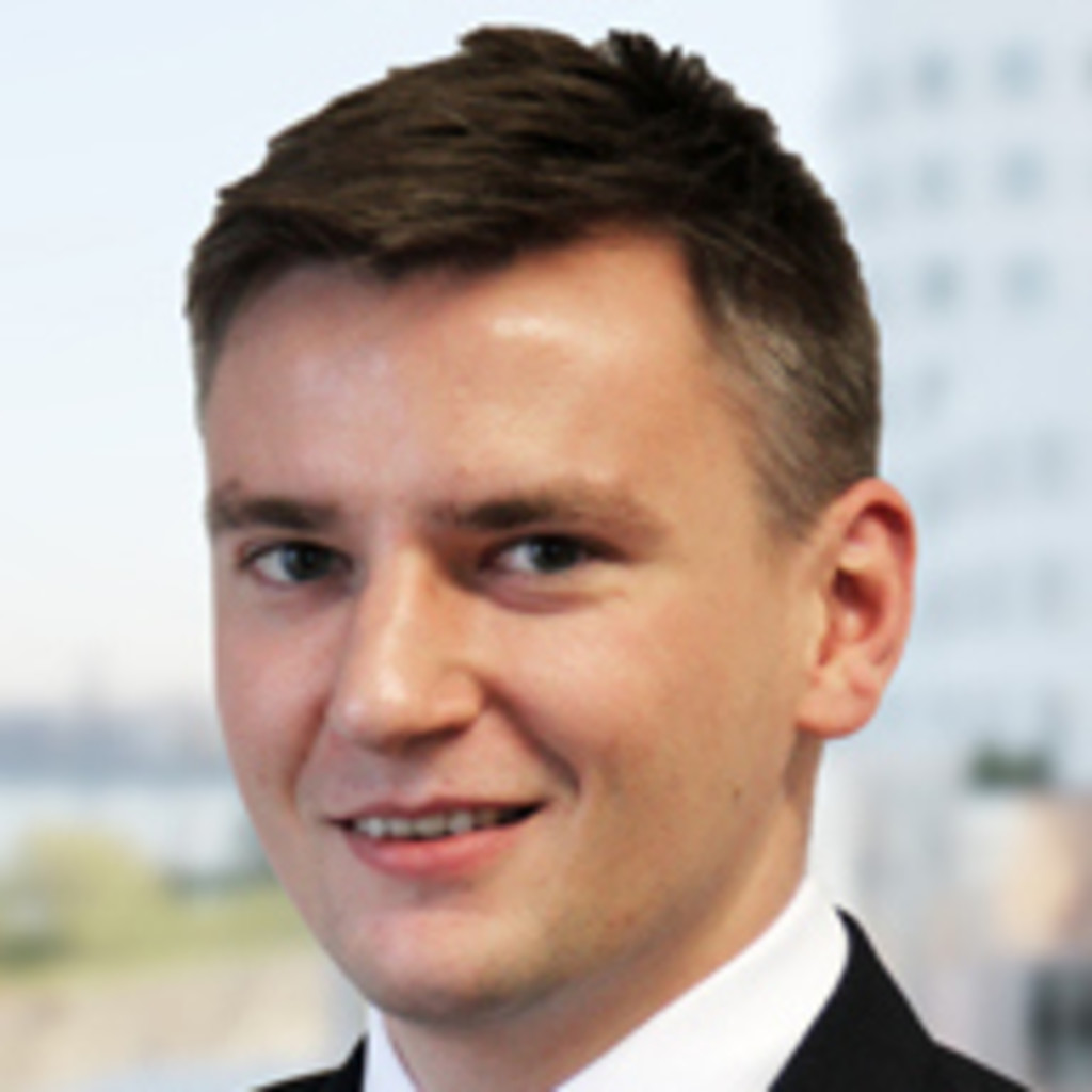 Tim Eck - Analytical Consultant - Google Germany GmbH | XING