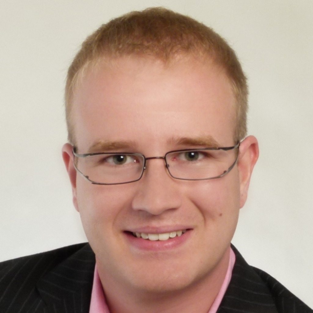 Frank Bauer - Projektingenieur - Glatt Systemtechnik GmbH | XING