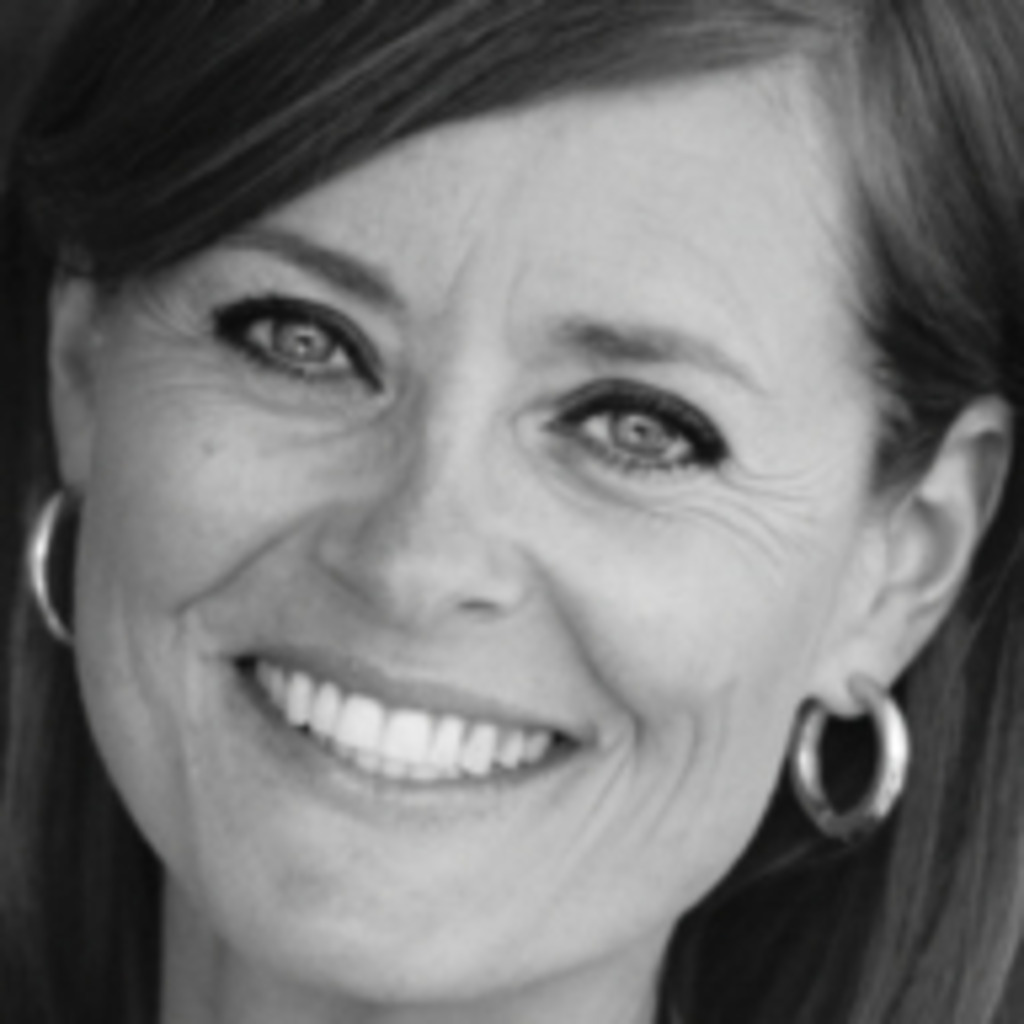 Nathalie Jager - Senior Executive - Embassy of Commerce | XING