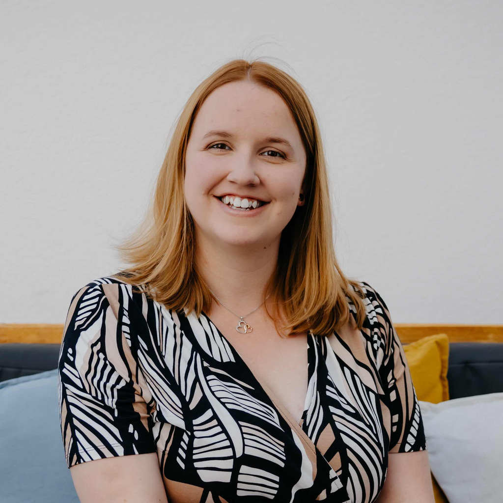 Julia Zimmermann - Senior Projektleiterin - Deutsche Bahn - DB ...