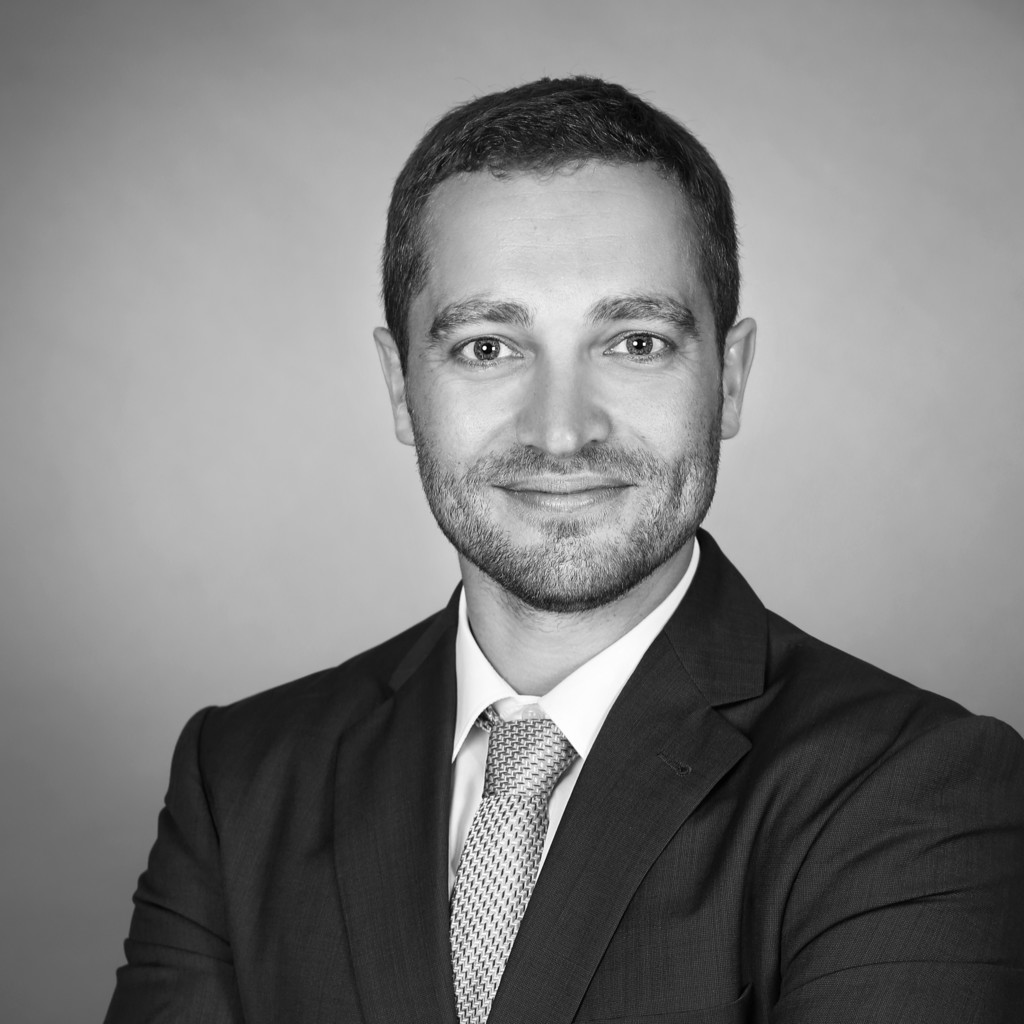 Christoph Steuer - Managing Director - Cortronik GmbH | XING