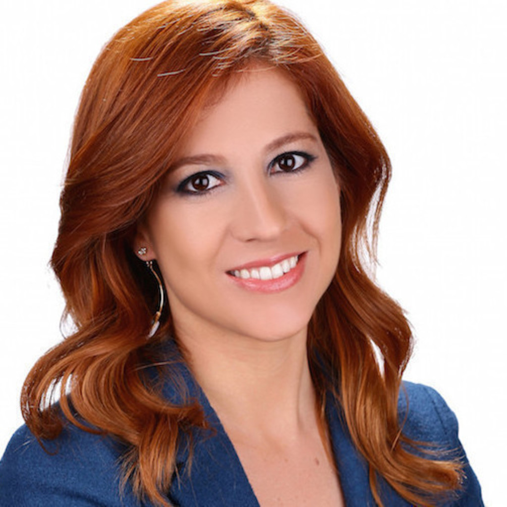 Esra Aytekin - Founder - besellf Consultancy | XING
